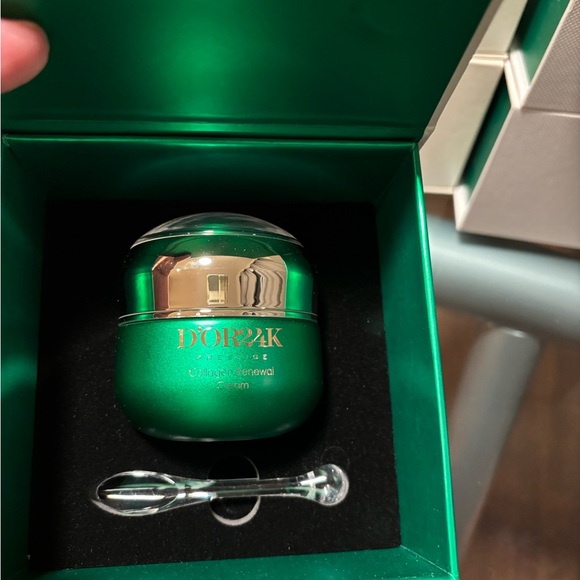 Dor | Skincare | Dor Prestige Collagen Renewal Cream 7oz | Poshmark